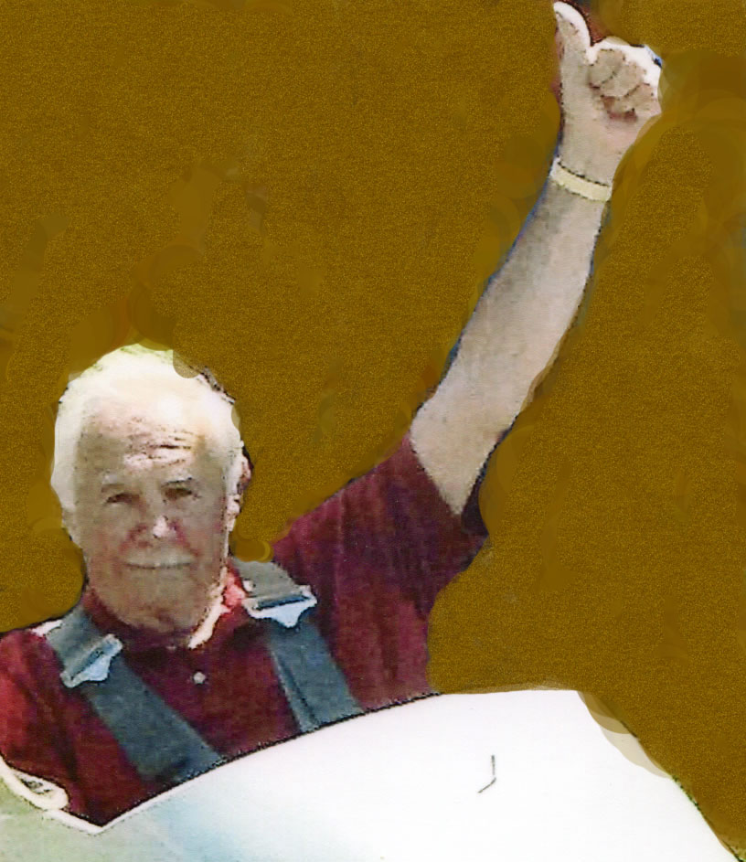 Martin J. Hand | News, Sports, Jobs - Post Journal